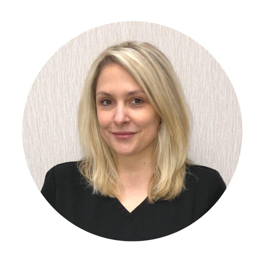 Staff Profiles - Lakeshore West Dental Office